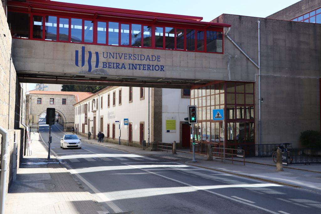 UBI classificada em ranking sobre Objetivos de Desenvolvimento ...