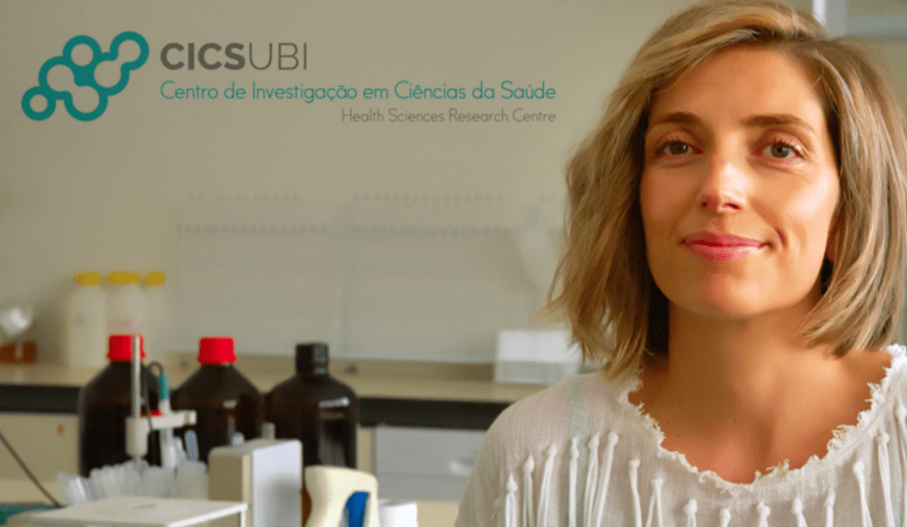 Investigadora do CICS-UBI com projeto financiado pelo programa UT ...